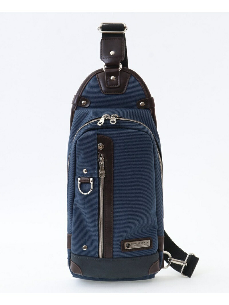 【楽天市場】【SALE／50%OFF】MEN'S MELROSE PRO-SPERITYボディバッグ メンズメルローズ バッグ ボディバッグ ...