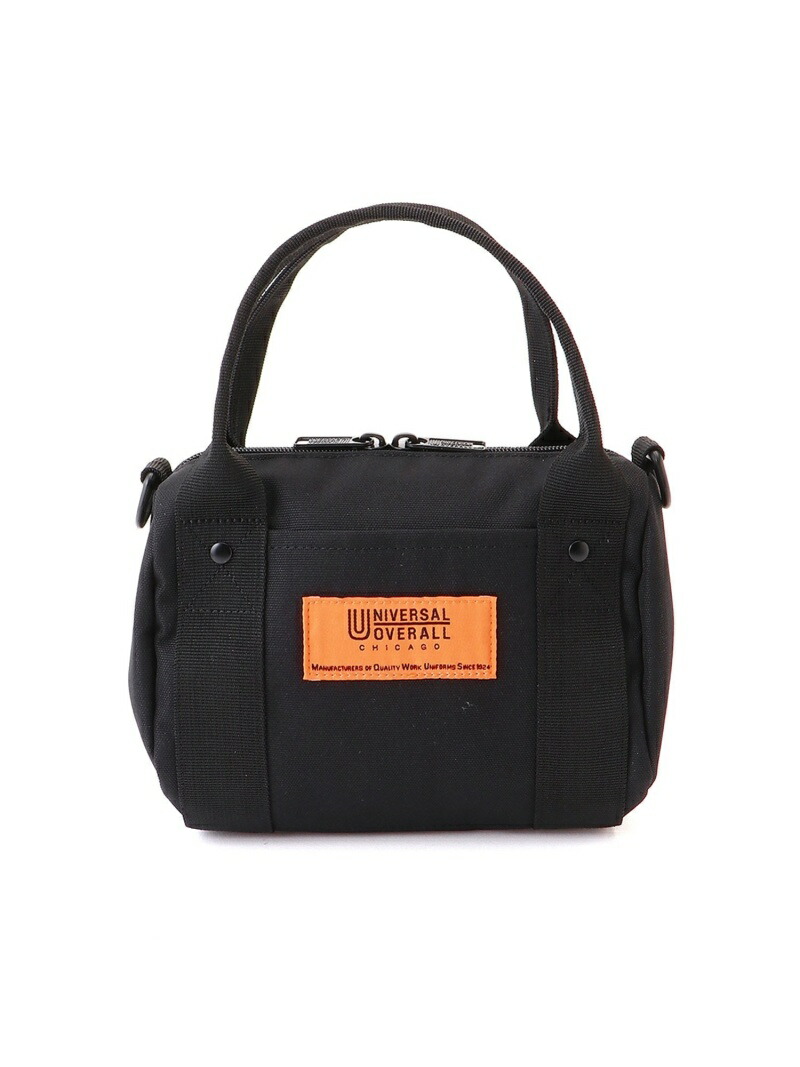 【楽天市場】【SALE／10%OFF】UNIVERSAL OVERALL UNIVERSAL OVERALL/UO DUFFLE BAG S ...