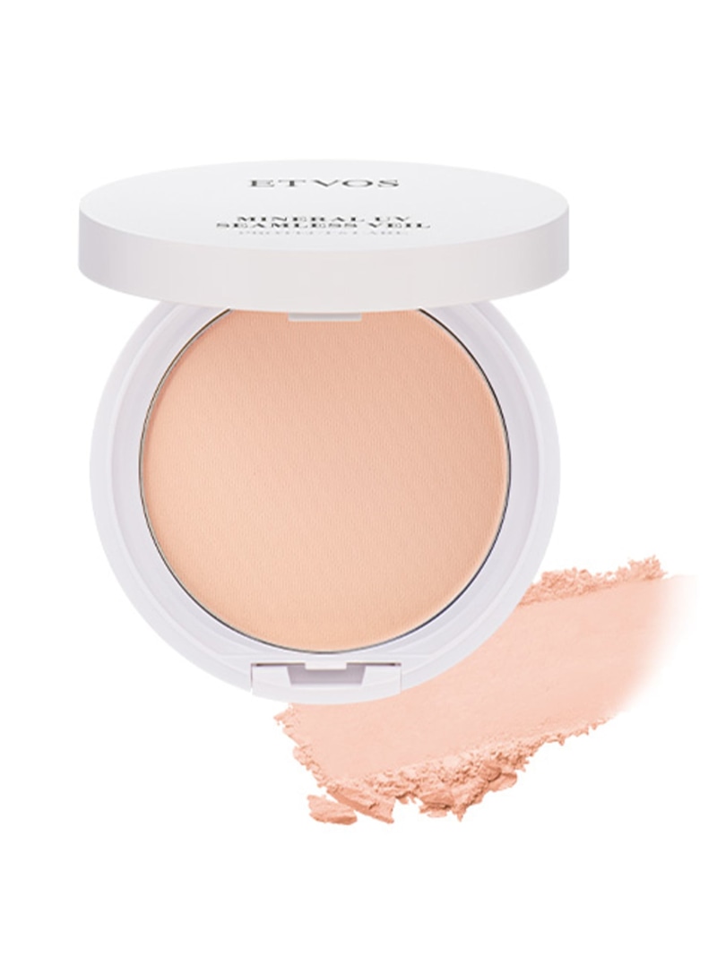 【楽天市場】ETVOS ミネラルUVシームレスベール [ SPF50 PA++++ 仕上げ 毛穴 石けんオフ ] エトヴォス スキンケア 日焼け止め・UVケア ピンク ベージュ：Rakuten ...