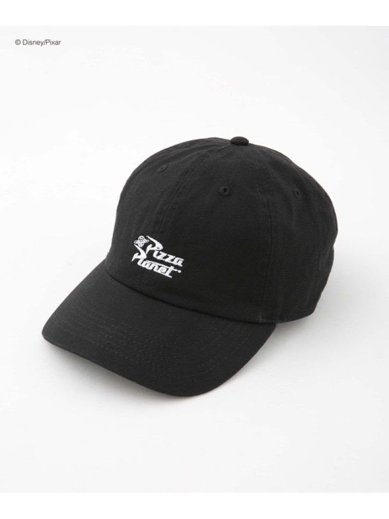 【楽天市場】【SALE／70%OFF】NANO universe ＜Disney&Pixar/TOY STORY＞別注/ピザ・プラネット ...