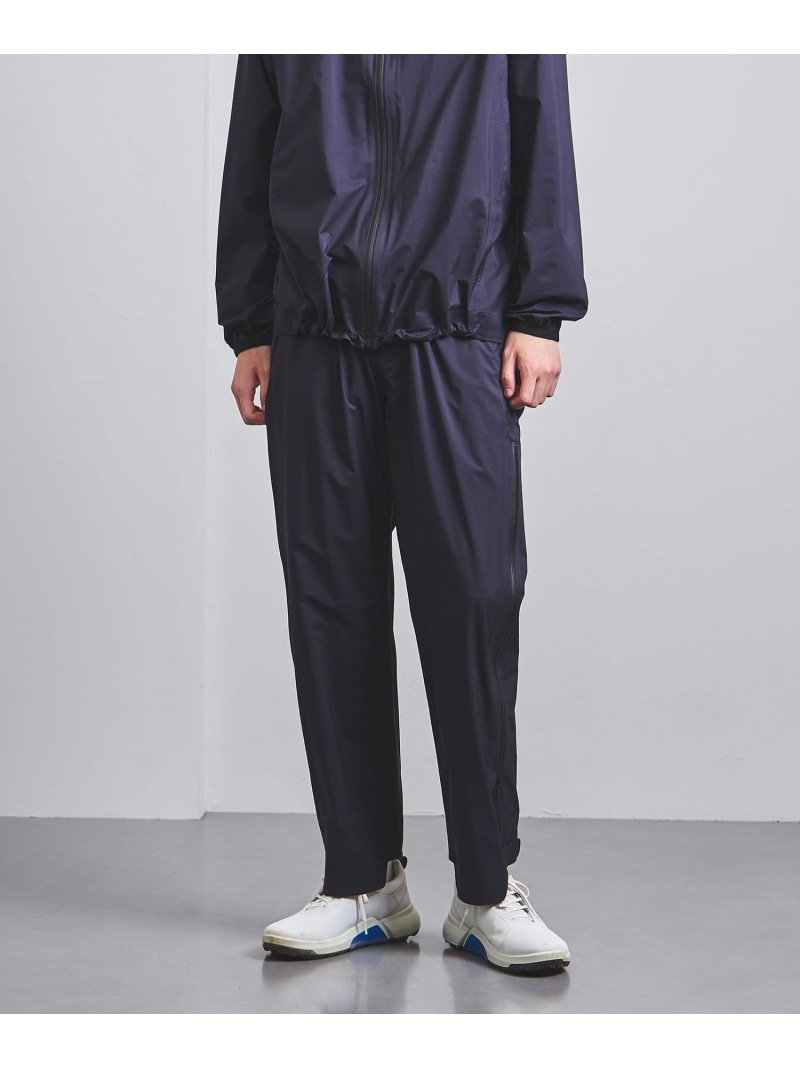 【楽天市場】【SALE／70%OFF】UNITED ARROWS ＜UNITED ARROWS GOLF＞ レインパンツ ユナイテッドアローズ ...