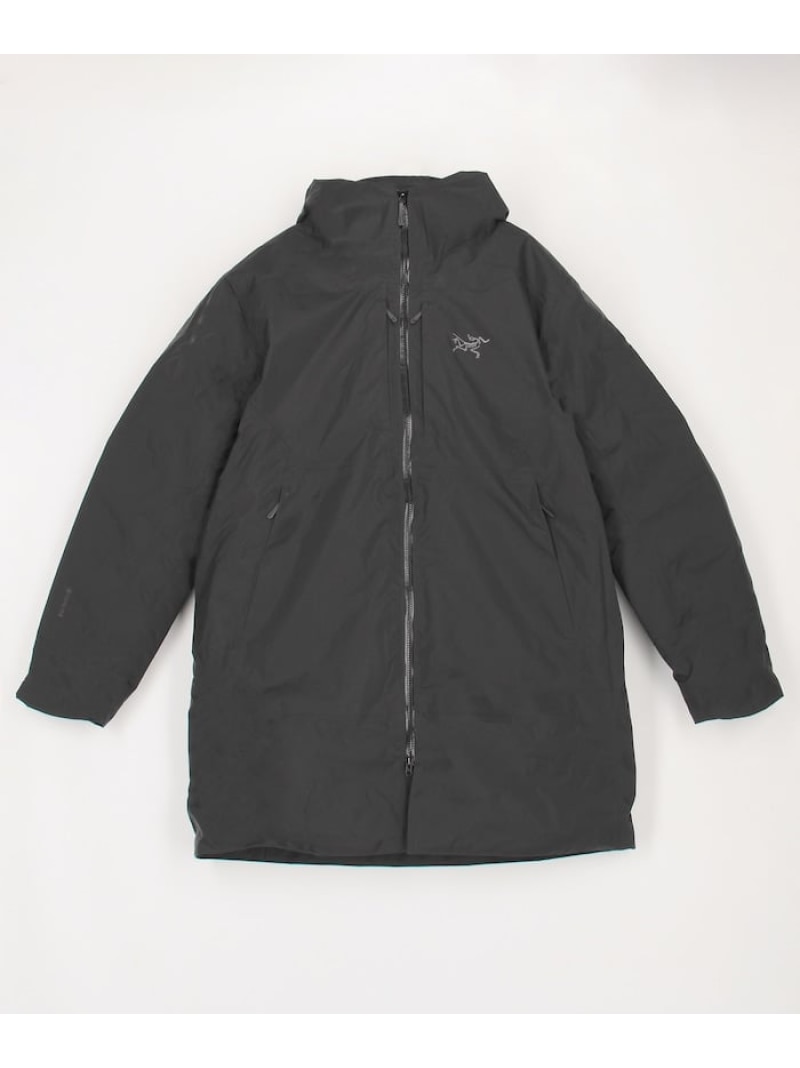 【楽天市場】ARC'TERYX Ralle Down Parka 25SS フリークスストア ジャケット・アウター ダウンジャケット・ダウン ...