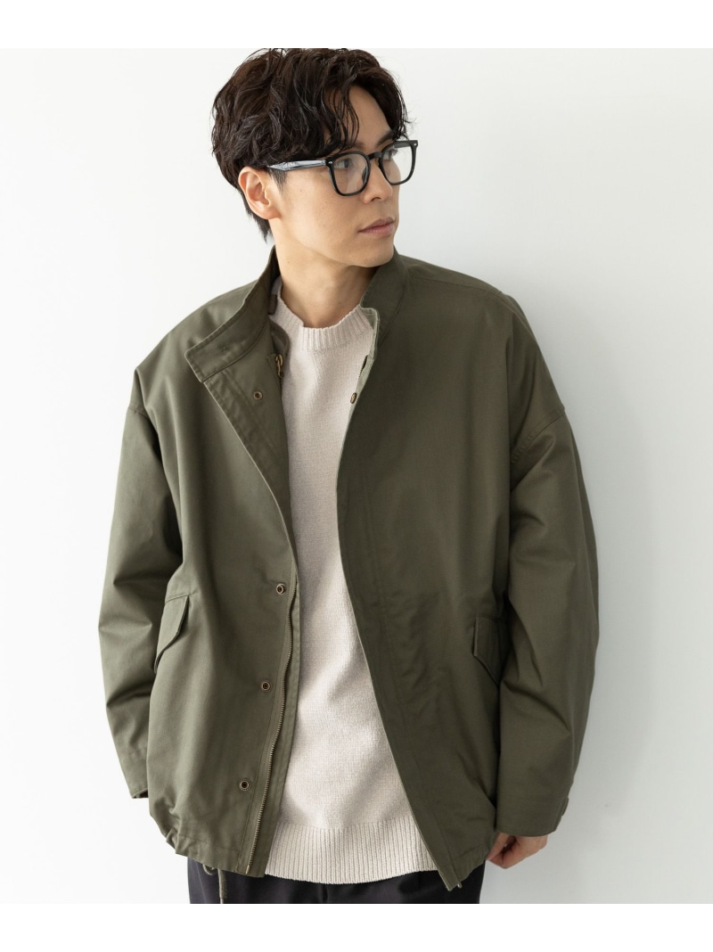 【楽天市場】【SALE／14%OFF】LAKOLE 3WAYモッズコート ラコレ ジャケット・アウター モッズコート グリーン グレー ブラック【RBA_E】【送料無料】：Rakuten ...