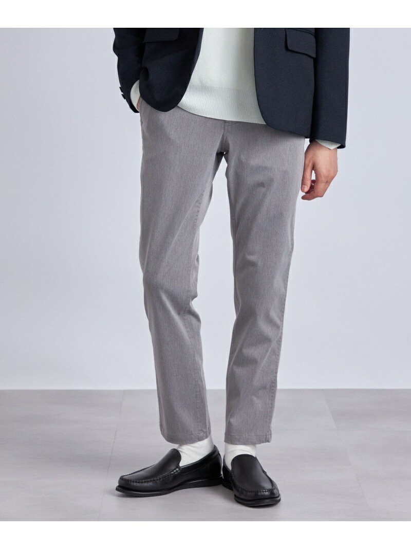 【楽天市場】【SALE／50%OFF】SHIPS any SHIPS any: ＜WONDER SHAPE /360°ストレッチ＞ スリム ...