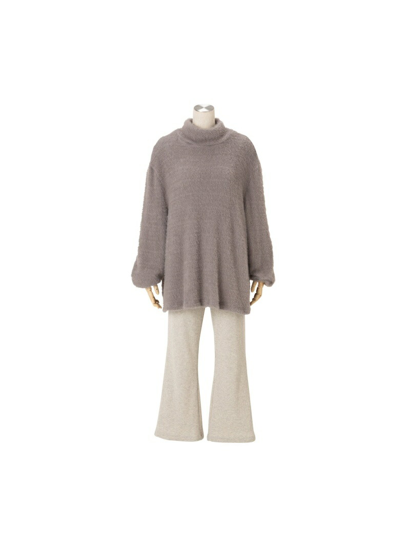 【楽天市場】【SALE／60%OFF】Francfranc ナイロンフェザー パジャマ グレー フランフラン インナー・ルームウェア その他の ...