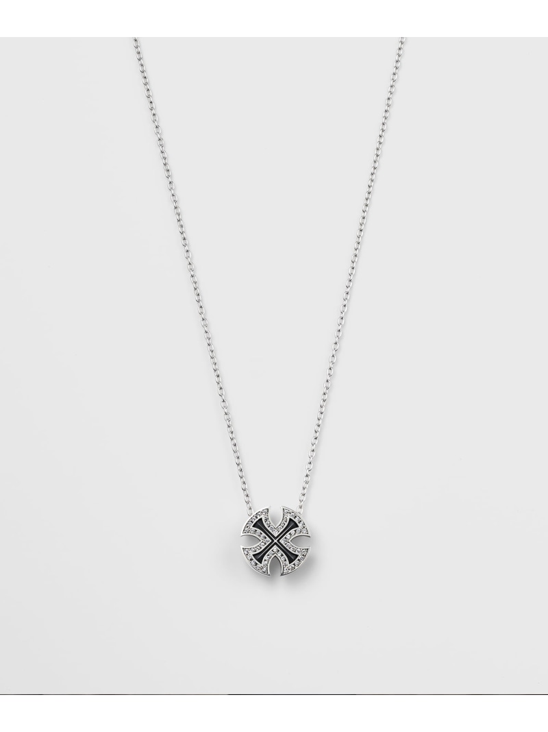 【楽天市場】JUSTIN DAVIS EK.S Necklace ジャスティン デイビス アクセサリー・腕時計 ネックレス【先行予約】*【送料 ...