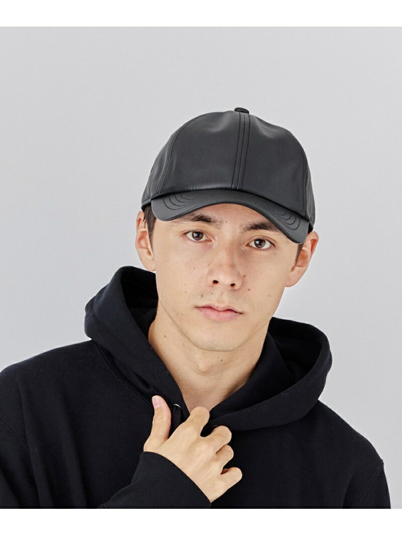 【楽天市場】ORNERTE ORNERTE BASIC 6P CAP_MID TYPE_FL オーバーライド 帽子 キャップ ブラック ベージュ：Rakuten Fashion Men