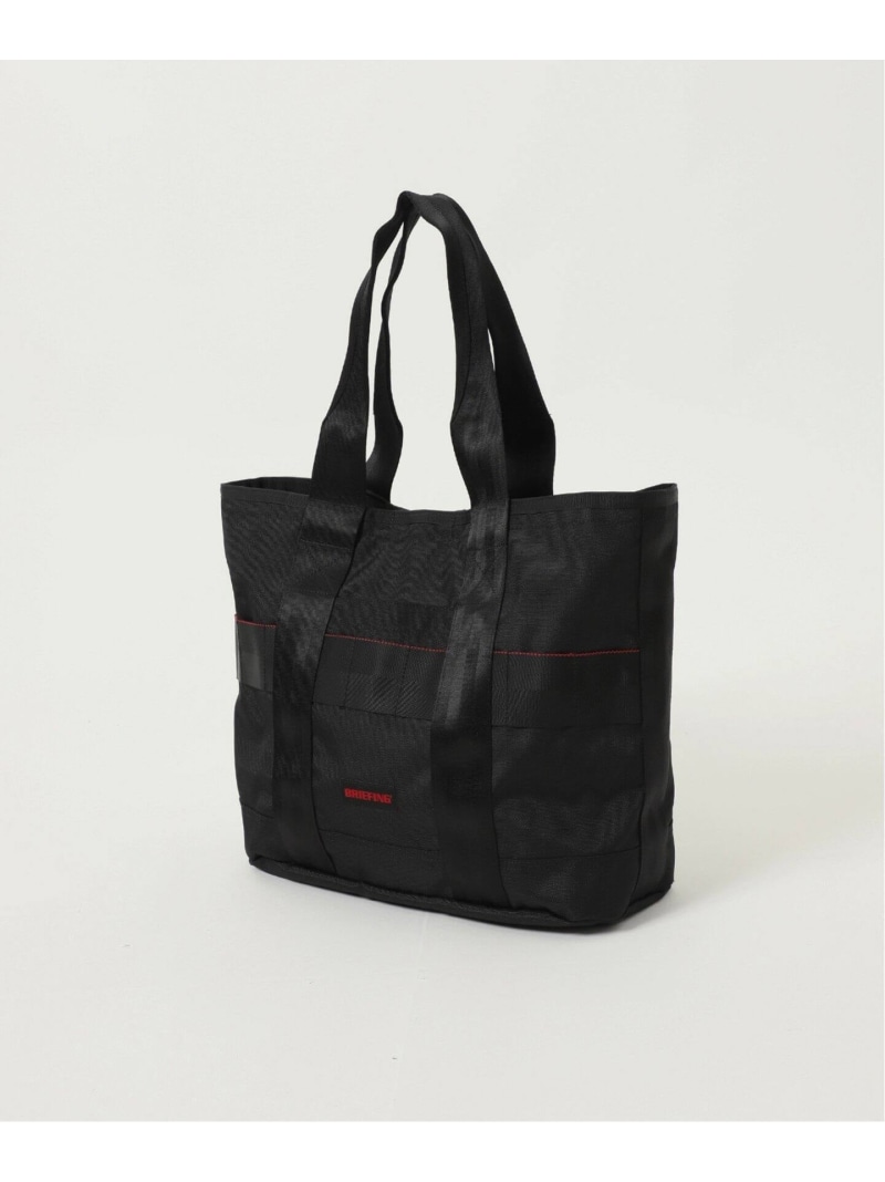 【楽天市場】B.C STOCK 【BRIEFING / ブリーフィング】別注 TOTE BAG ベーセーストック バッグ トートバッグ ...