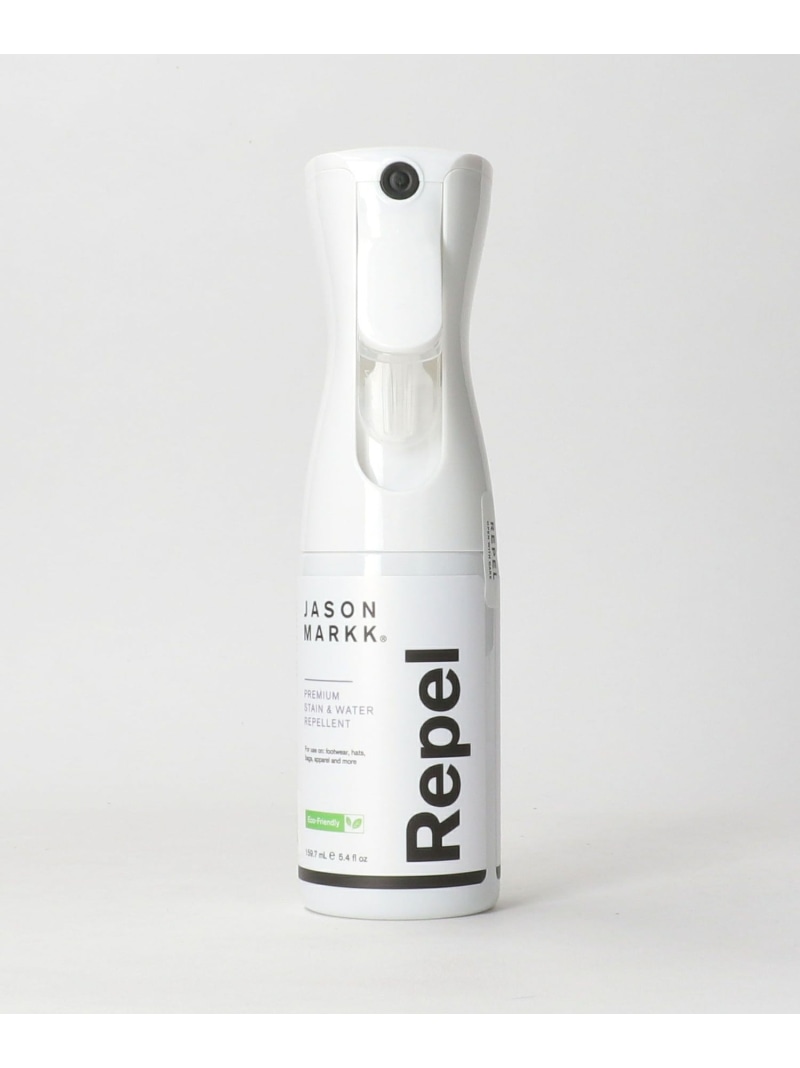 【楽天市場】BEAUTY&YOUTH UNITED ARROWS ＜JASON MARKK＞ REPEL/シューケア用品 ビューティー＆ユース ...