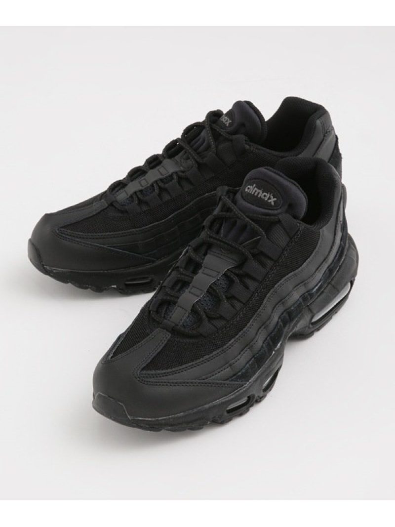 【楽天市場】【SALE／30%OFF】NANO universe ナイキ エア マックス 95 エッセンシャル ナノユニバース シューズ・靴 ...