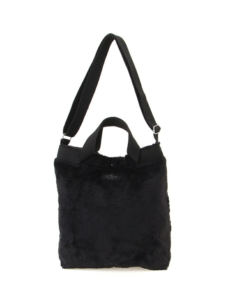 【楽天市場】【SALE／40%OFF】BAYFLOW (M)KM*BFボア2WAY BAG ベイフロー バッグ ショルダーバッグ ブラック ベージュ【RBA_E】：Rakuten ...