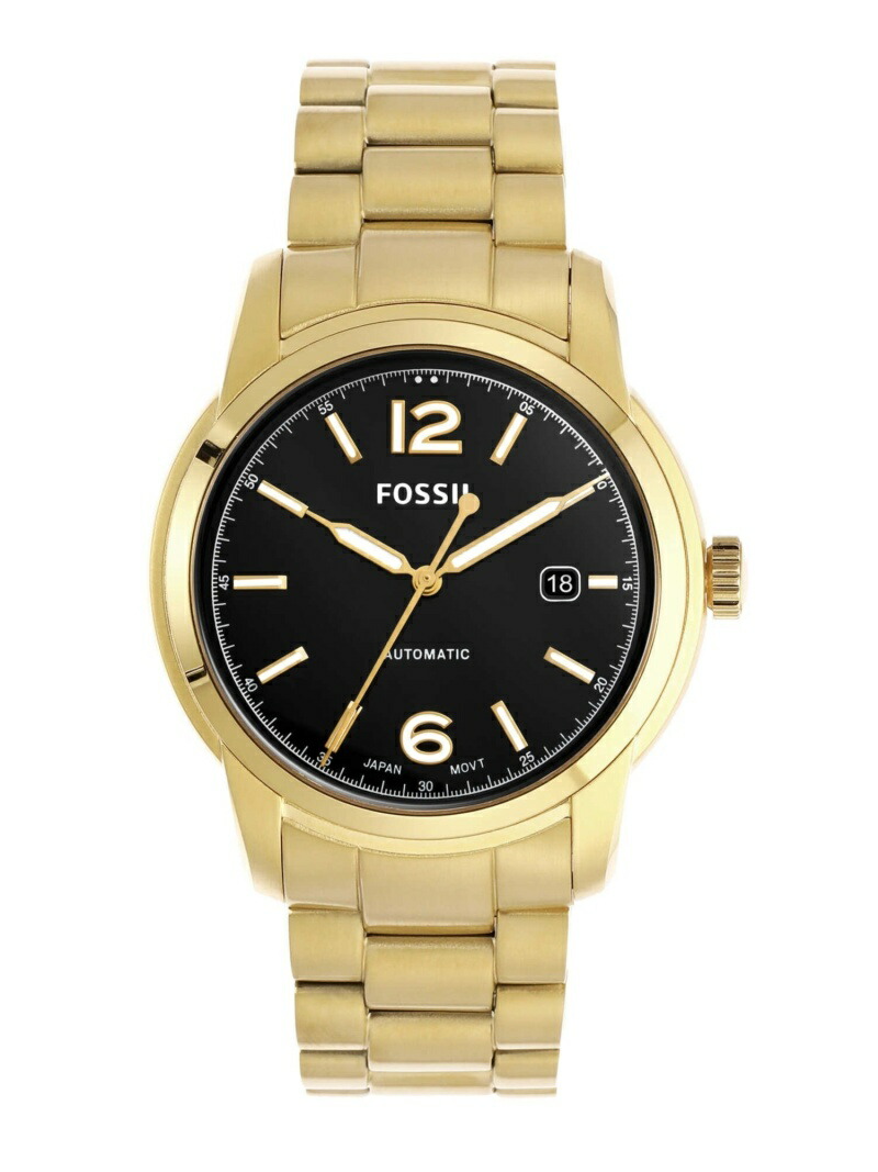 【楽天市場】【SALE／60%OFF】FOSSIL FOSSIL/(M)FOSSIL HERITAGE ME3232 フォッシル アクセサリー ...