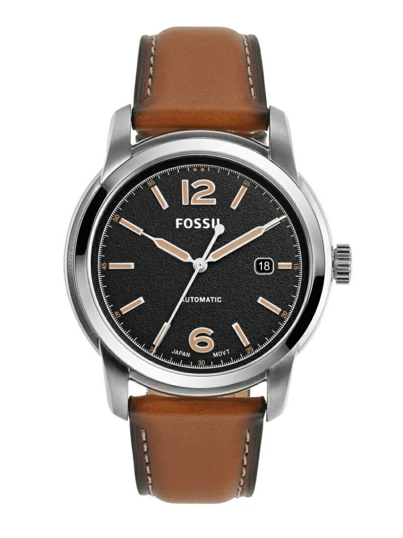 【楽天市場】【SALE／50%OFF】FOSSIL FOSSIL/(M)FOSSIL HERITAGE ME3233 フォッシル アクセサリー ...