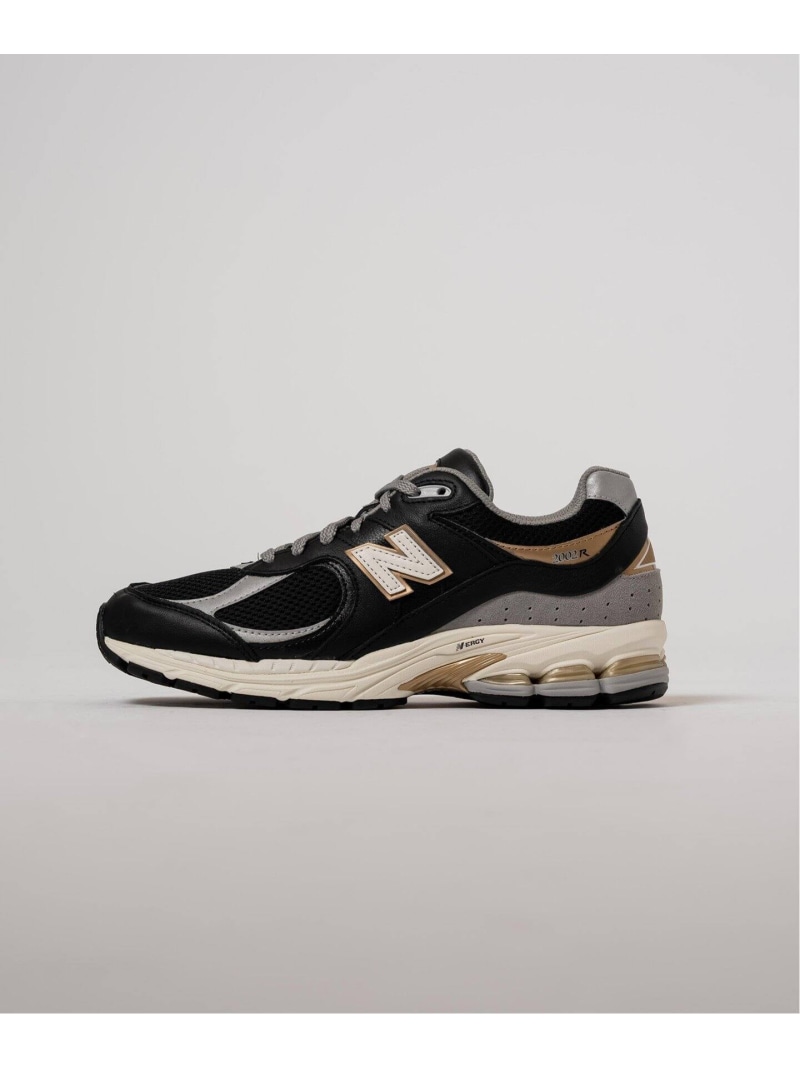 【楽天市場】【SALE／30%OFF】EDIFICE New Balance (ニューバランス) M2002RPO エディフィス シューズ・靴 ...