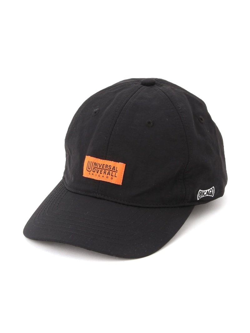 【楽天市場】【SALE／10%OFF】UNIVERSAL OVERALL UNIVERSAL OVERALL/UOドローコードリップキャップ UV対策 日除け対策 ユニセックス セットアップ ...