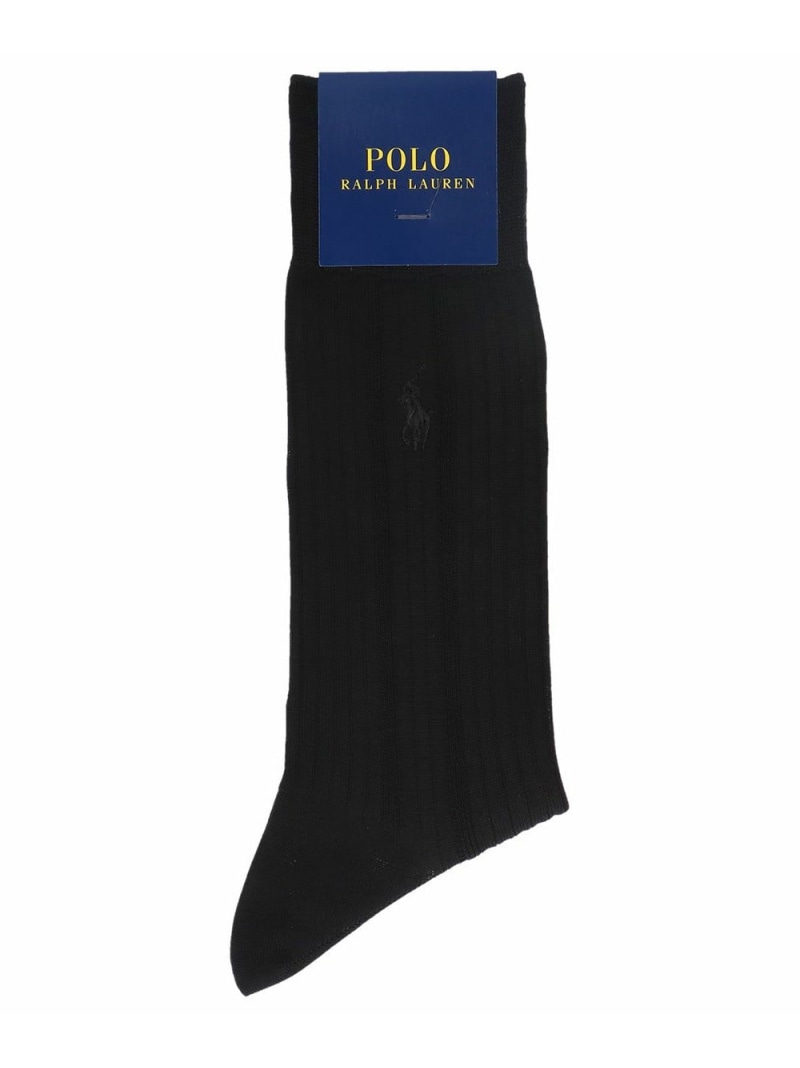 【楽天市場】POLO RALPH LAUREN 抗菌防臭 エジプト綿 ワンポイント センターリンクス ビジネスソックス ナイガイ 靴下・レッグ ...