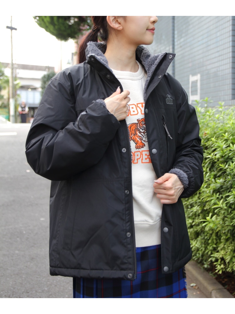 【楽天市場】【SALE／20%OFF】CHUMS CHUMS/(M)Elmo Gore-Tex WINDSTOPPER Reversible ...
