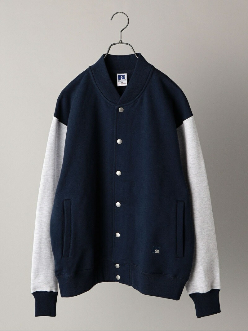 【楽天市場】【SALE／70%OFF】SHIPS 【WEB限定/SHIPS別注】RUSSELL ATHLETIC: トンプキン スウェット ...