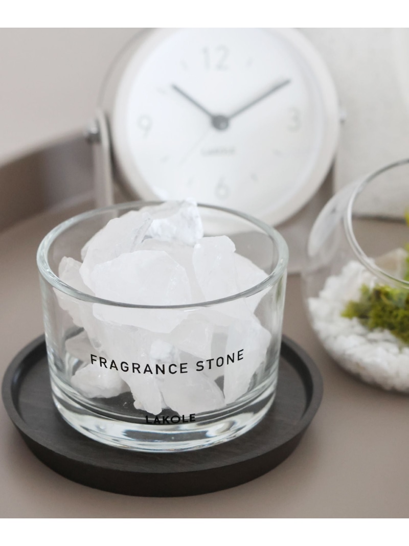 【楽天市場】【SALE／30%OFF】LAKOLE BCstoneディフューザー ラコレ インテリア・生活雑貨 ディフューザー・お香・アロマオイル・キャンドル ホワイト ブルー グリーン ...