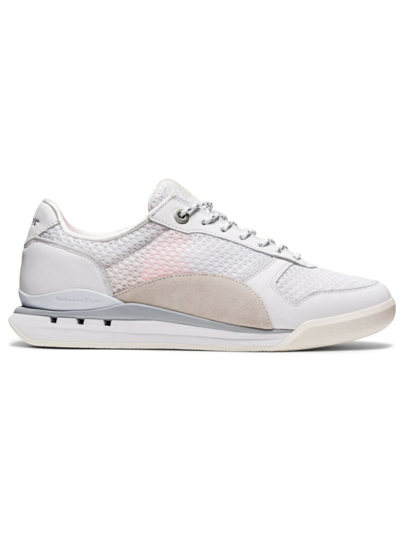 【楽天市場】Onitsuka Tiger 【公式ショップ】ULTIMATE 81 MP オニツカタイガー シューズ・靴 スニーカー ホワイト ...