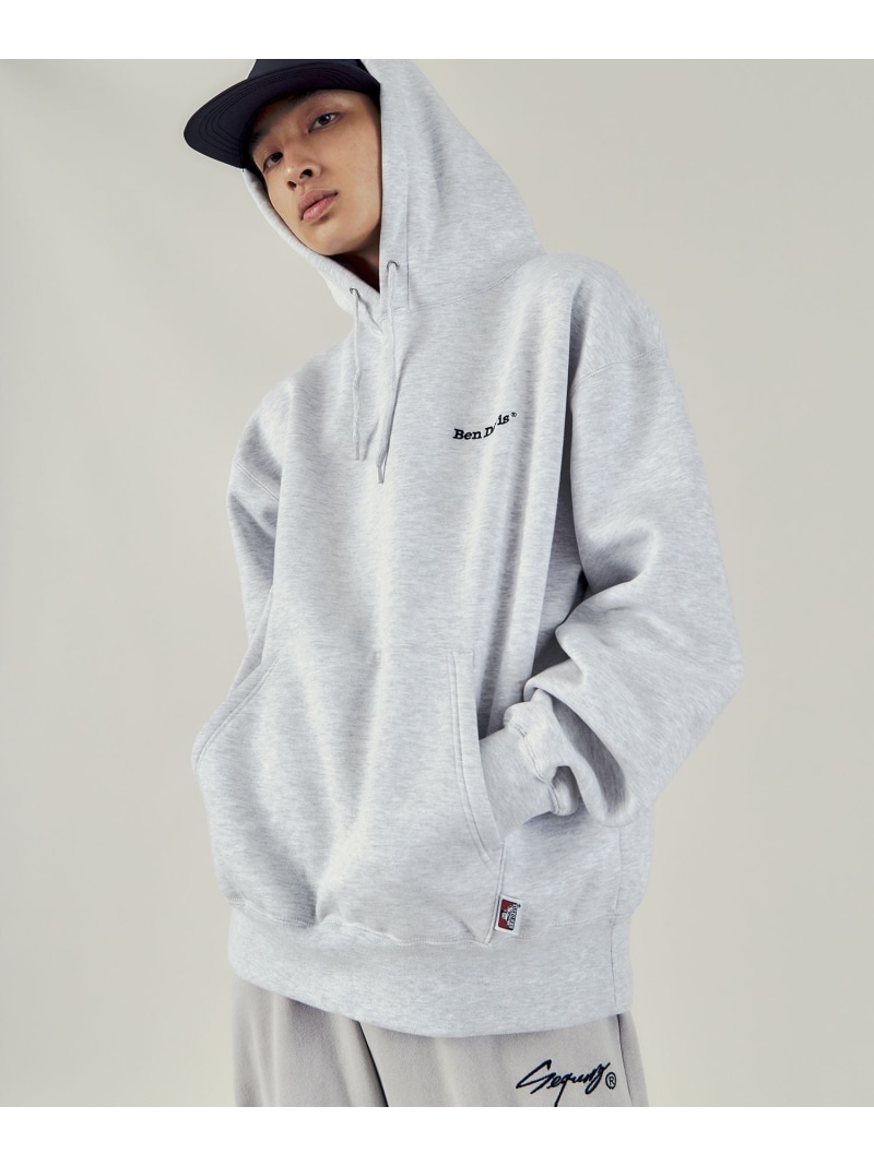 【楽天市場】【SALE／20%OFF】BEN DAVIS / WHITE LABEL 【BEN DAVIS(ベンデイビス)】 HEAVY ...