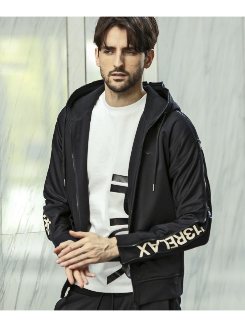 【楽天市場】【SALE／30%OFF】1PIU1UGUALE3 RELAX (M)1PIU1UGUALE3 RELAX/USO-23085 ...