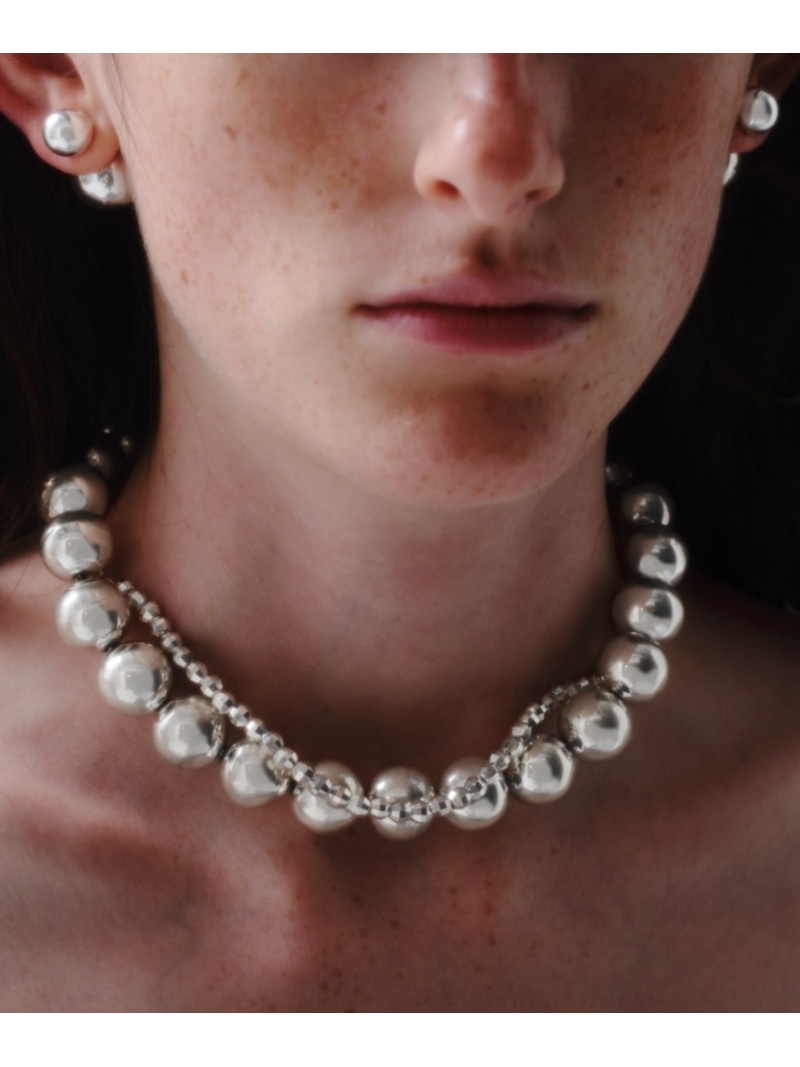 【楽天市場】quip queint quip queint/bowling tribe mirror フォブ アクセサリー・腕時計 ネックレス ...