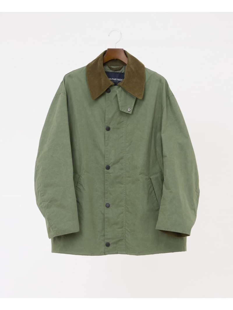 【楽天市場】MELROSE Select 【JOHN PARTRIDGE/ジョンパートリッジ】4oz Dry Wax OVERSIZED ...