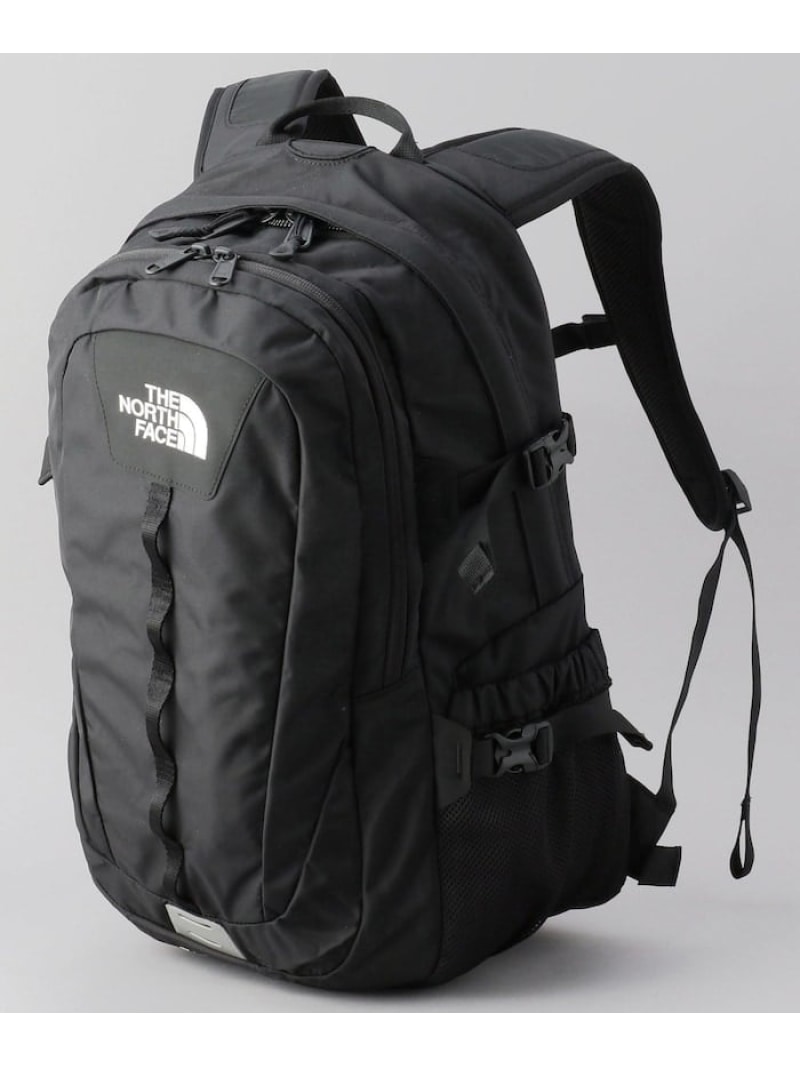 【楽天市場】【SALE／10%OFF】THE NORTH FACE HOT SHOT/ホットショット 24AW フリークスストア バッグ ...