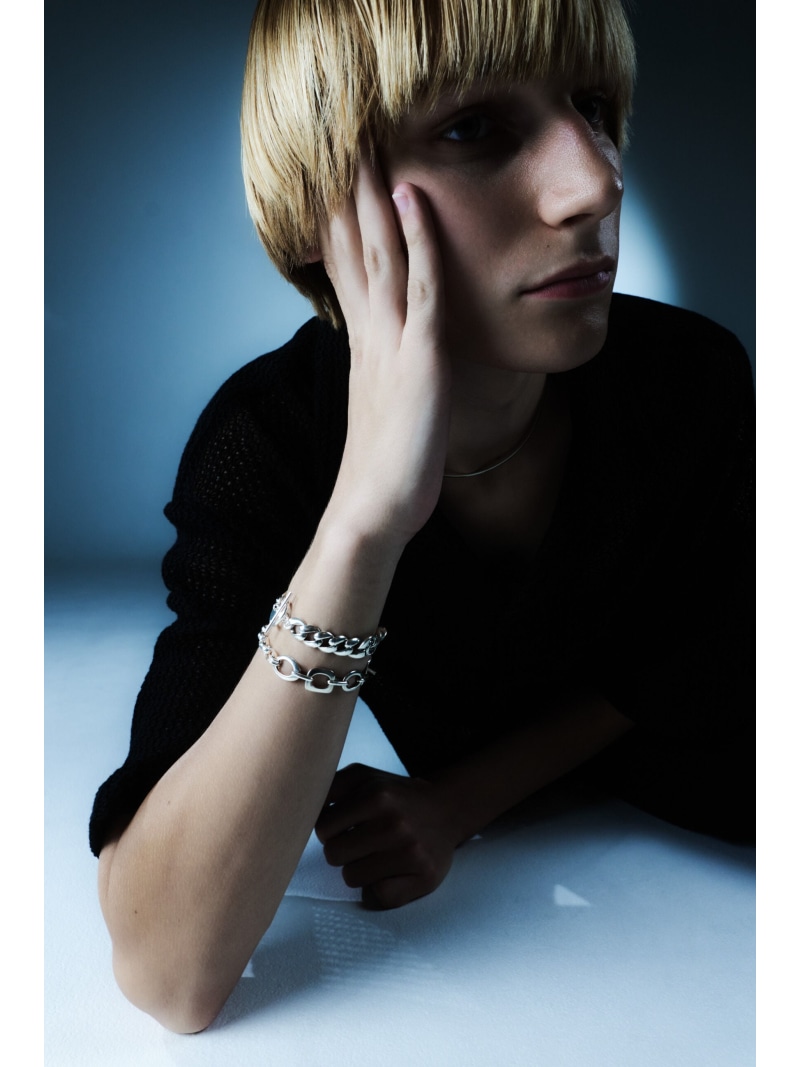 【楽天市場】quip queint quip queint/traditional mix bracelet フォブ アクセサリー・腕時計 ...