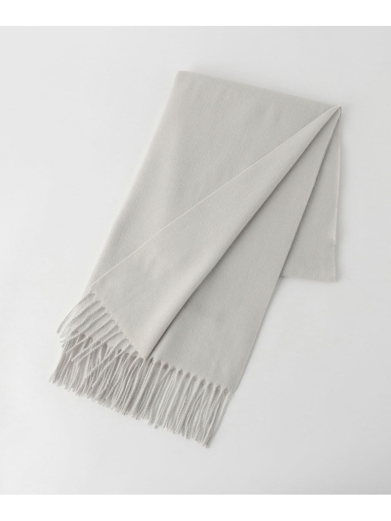 【楽天市場】【SALE／30%OFF】UNITED ARROWS green label relaxing GLR ポリエステル ソリッド ラージ マフラー ユナイテッドアローズ グリーン ...