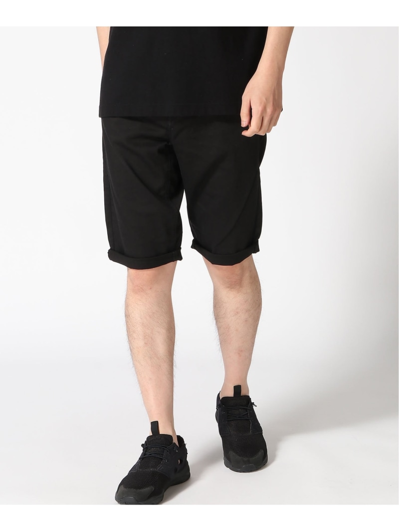 【楽天市場】【SALE／40%OFF】REPLAY (M)スリムフィット X-Liteストレッチショーツ リプレイ パンツ その他のパンツ ...