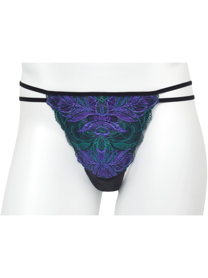 【楽天市場】WACOAL MEN ワコールメン 【レースブリーフ】 Tバック 裏打ち付き(前身頃) 前閉じ ワコールメン インナー・ルームウェア その他のインナー・ルームウェア レッド グレー ...