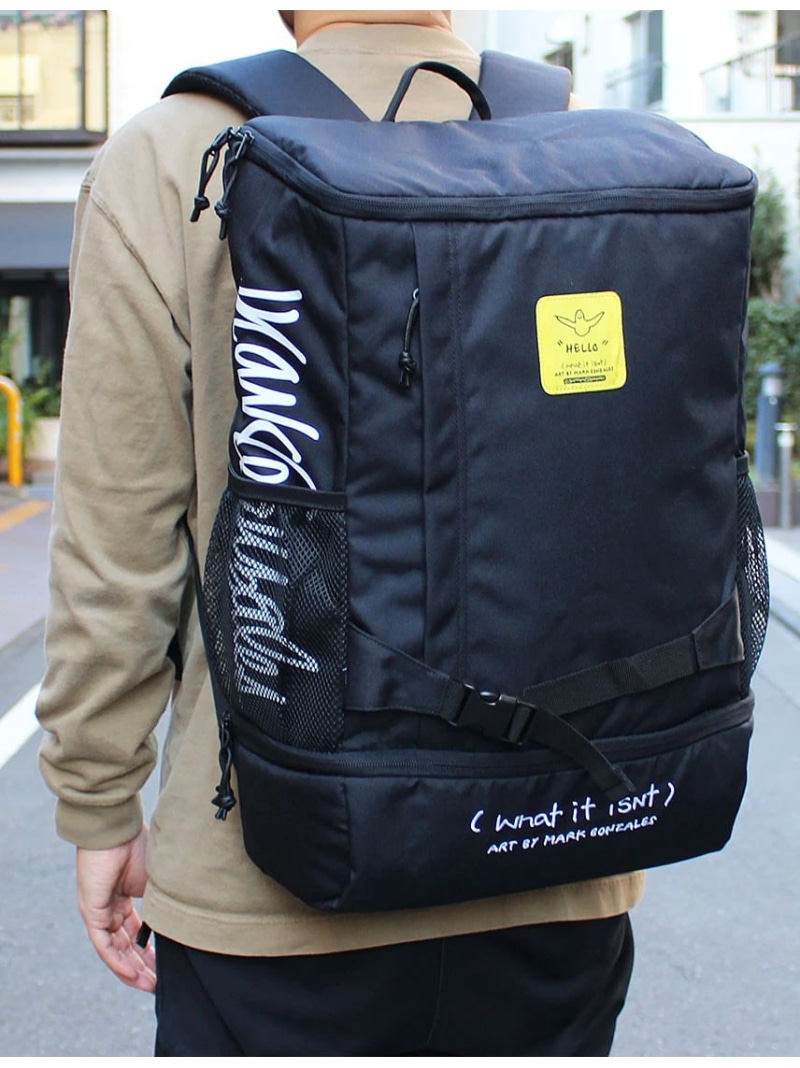 【楽天市場】【SALE／20%OFF】(What it isNt) ART BY MARK GONZALES (What it isNt ...