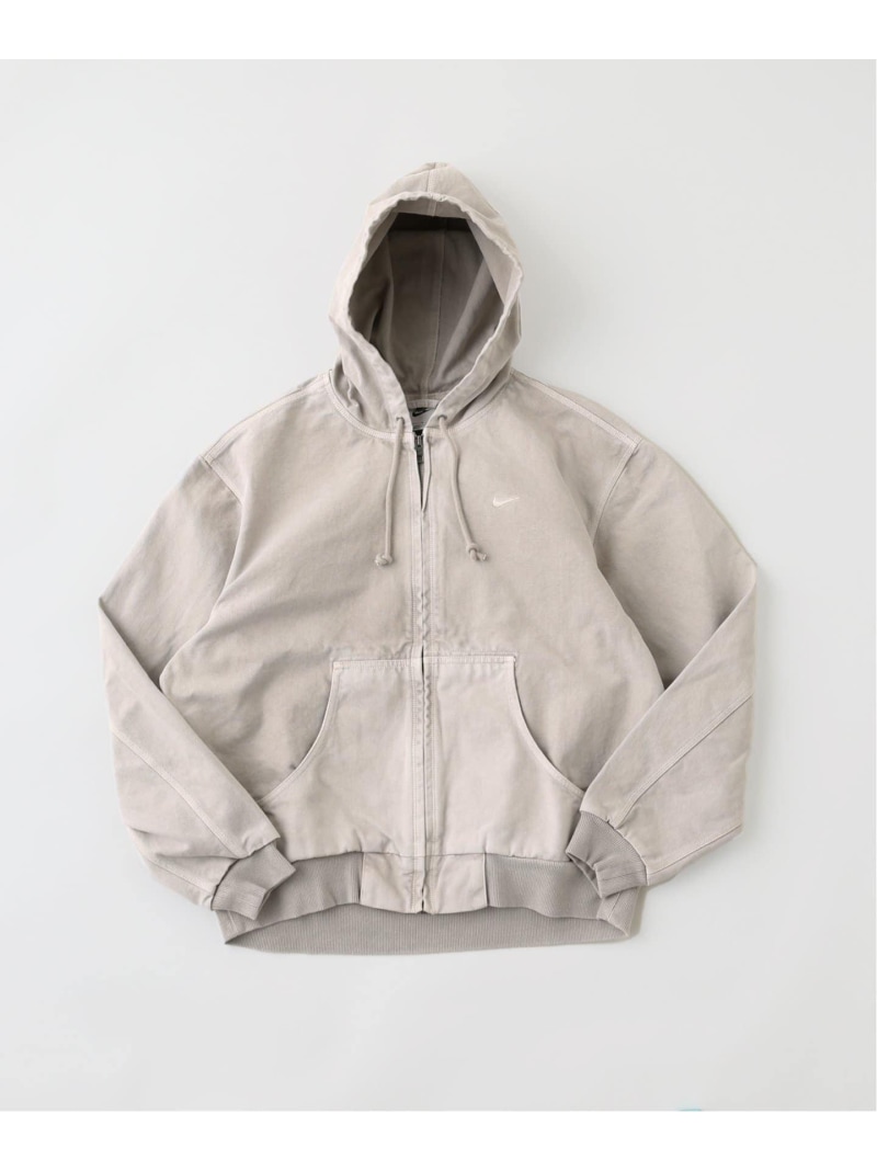 【楽天市場】【SALE／30%OFF】JOURNAL STANDARD NIKE NL FZ JKT UL DYE ジャーナル スタンダード ...