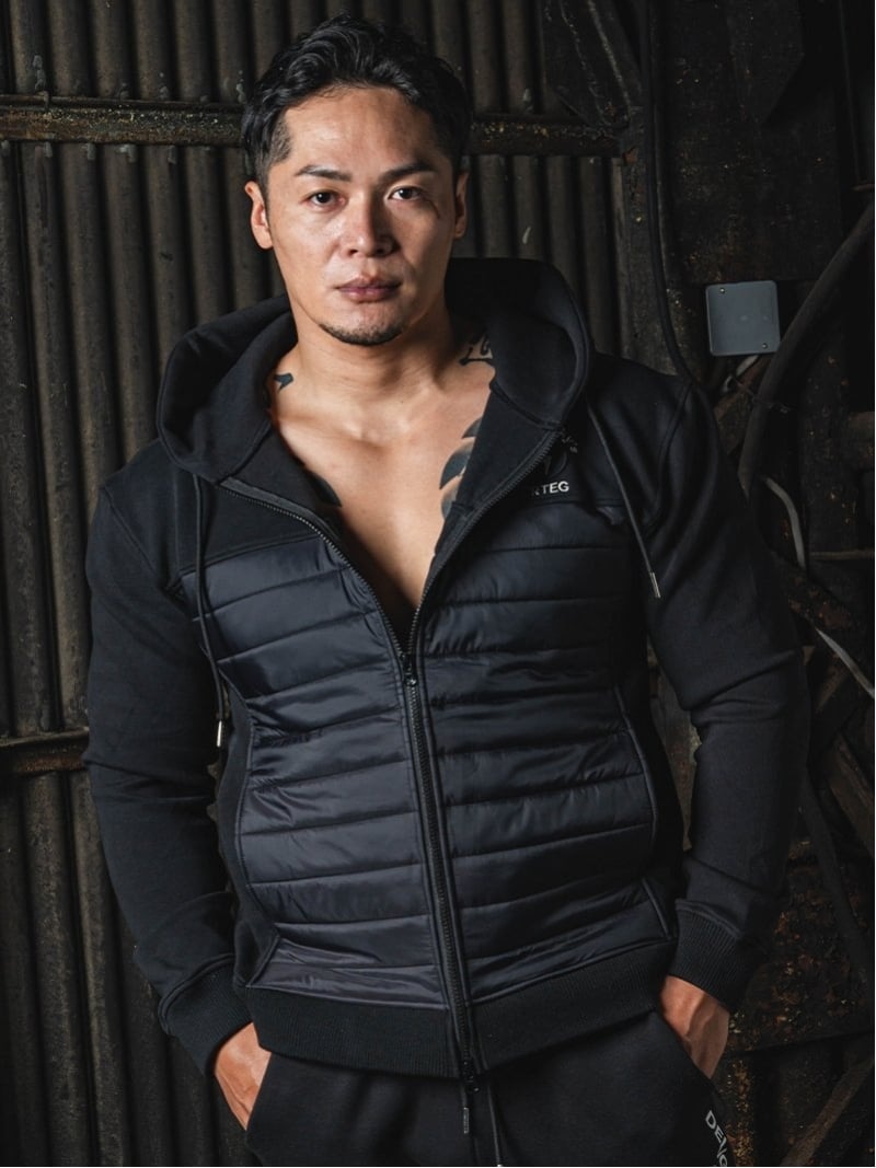 【楽天市場】Retro Engine Retro Engine/(M)Switching Nylon ZIP/PK アダムスジャグラー ...