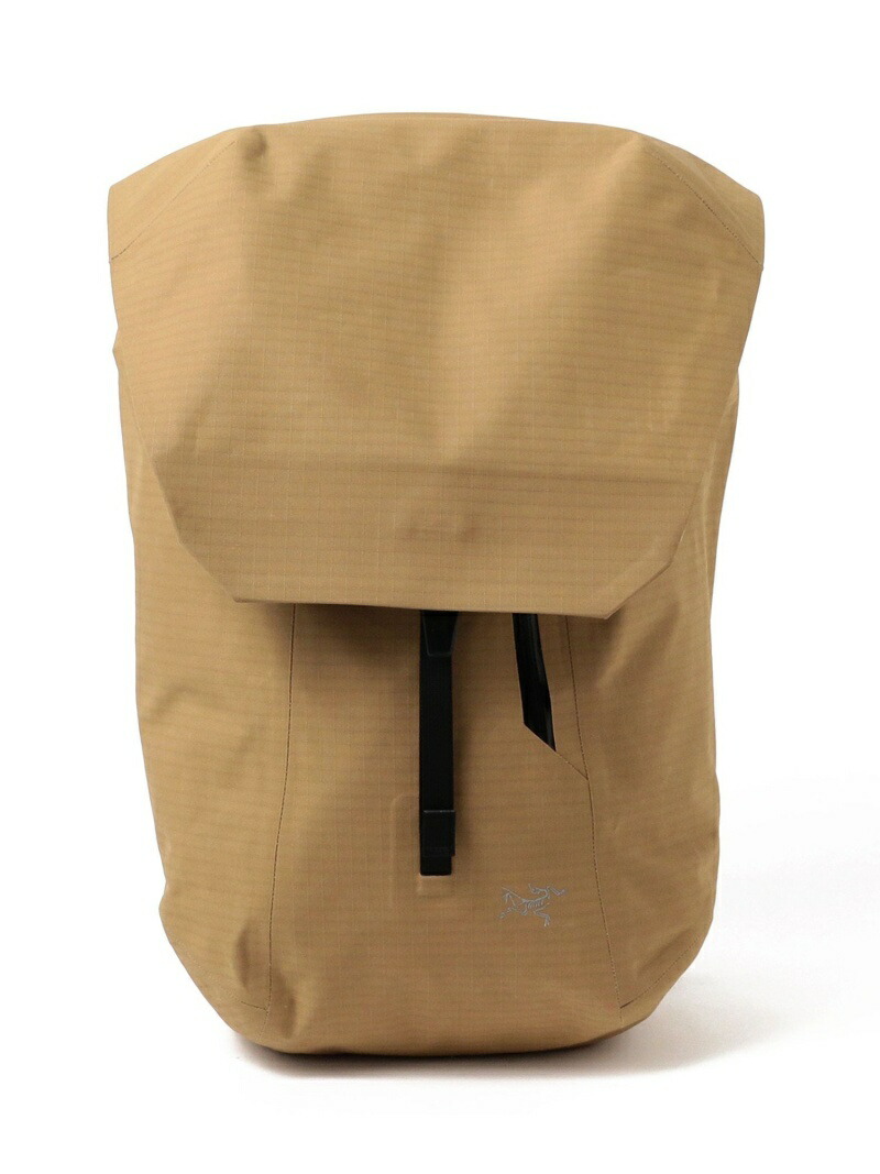【楽天市場】BEAMS MEN ARC'TERYX / GRANVILLE 25 BACKPACK ビームス メン バッグ リュック ...