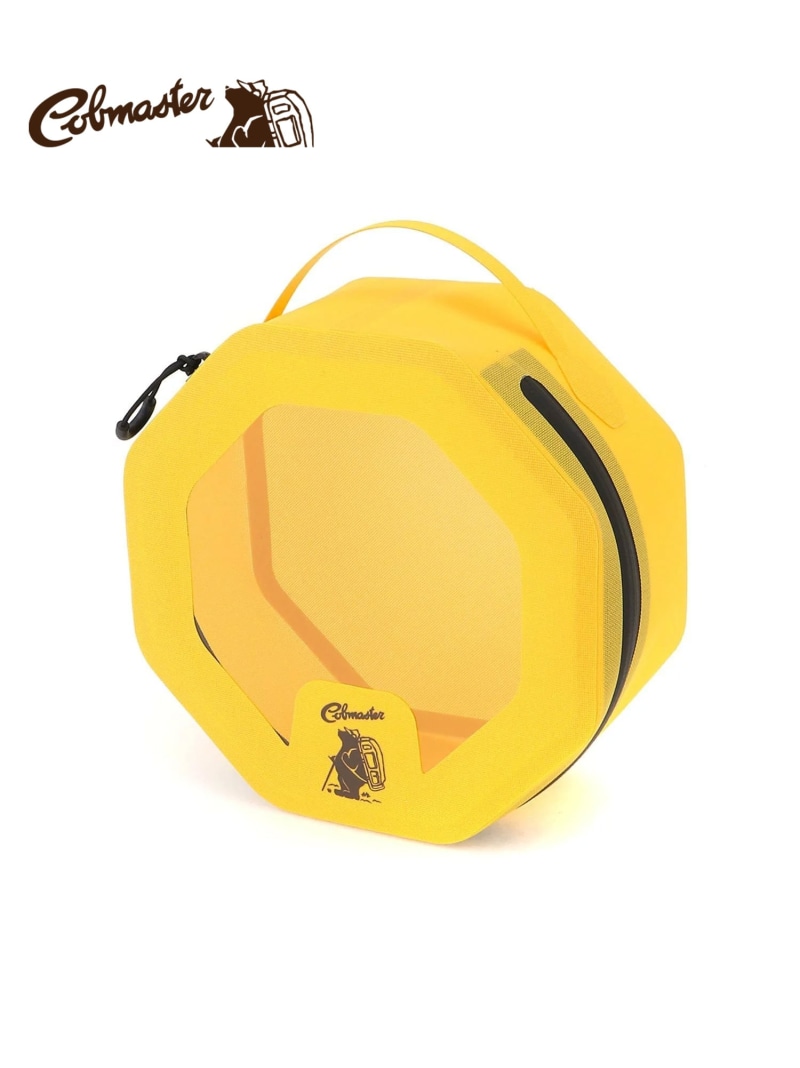 【楽天市場】COBMASTER Cobmaster/(U)COB_DRY HEXA CASE ハンドサイン 財布・ポーチ・ケース その他の財布 ...