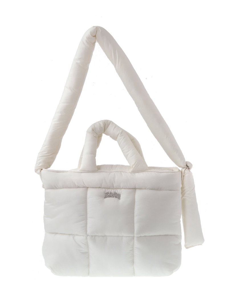 【楽天市場】【SALE／70%OFF】Candy Stripper CND QUILTING SHOULDER BAG キャンディストリッパー ...