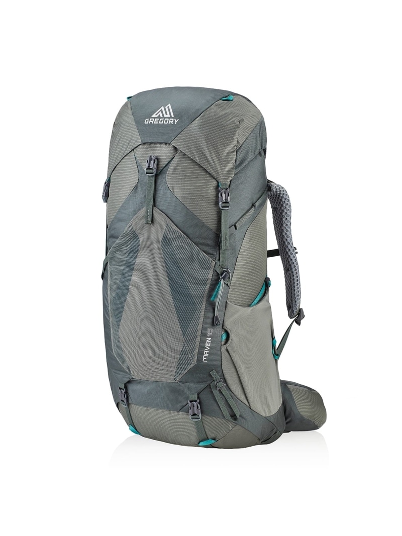 【楽天市場】【SALE／20%OFF】GREGORY 【公式】GREGORY メイブン45 バックパック 42L TECHNICAL ...