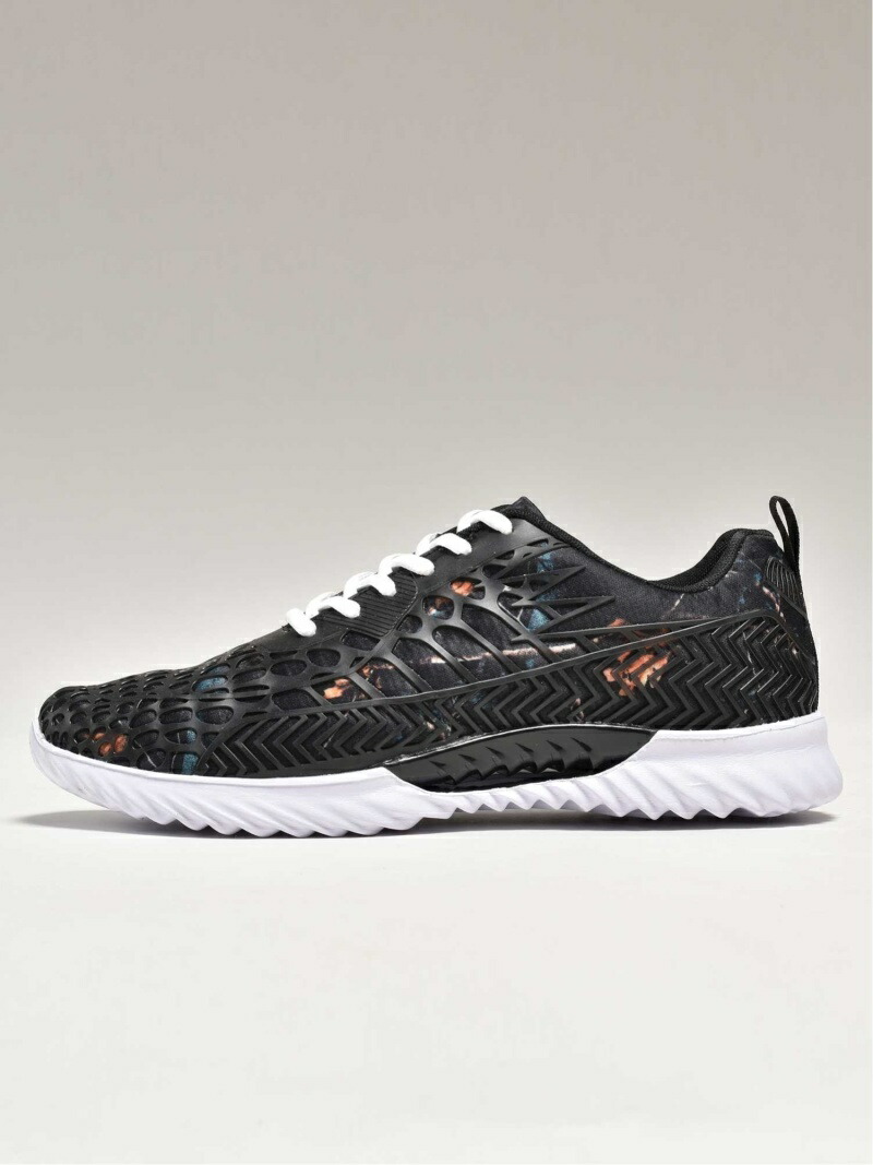 【楽天市場】【SALE／51%OFF】SVEC SVEC ランニングシューズ Q30 シュベック シューズ・靴 スニーカー ネイビー ブラック グリーン グレー【RBA_E】：Rakuten ...