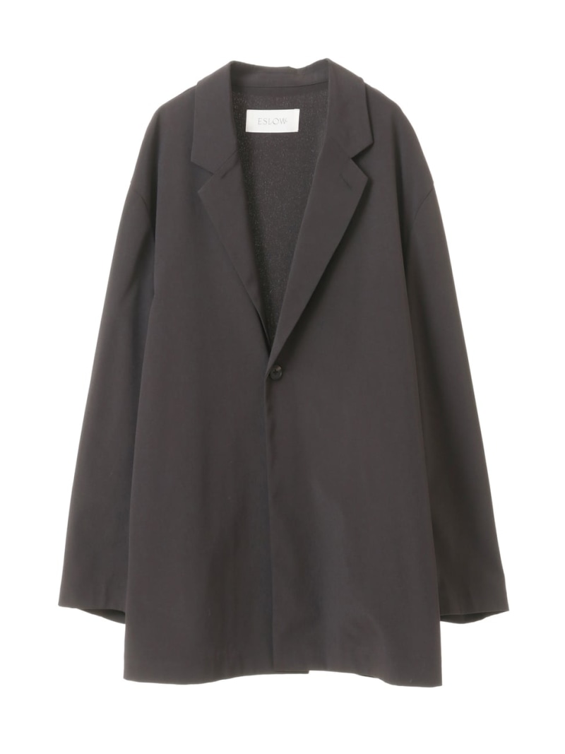 【楽天市場】MELROSE Select ESLOW/MINIMAL JACKET メルローズセレクト ジャケット・アウター テーラード ...