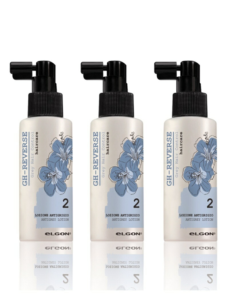 【楽天市場】eLGON 【公式】GHアンチグレイ パーフェクトセット GHアンチグレイ シャンプー + ローション + ヘアマスク 白髪スカルプエイジングケア サロン専売品 エルゴン ヘアケア ...