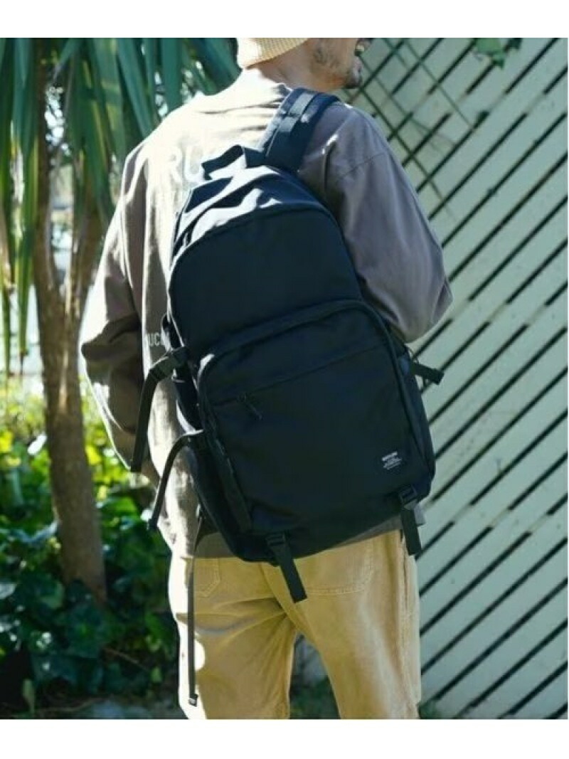 【楽天市場】【SALE／20%OFF】BAYFLOW (M)ライトマルチディパック ベイフロー バッグ リュック・バックパック ブラック ...