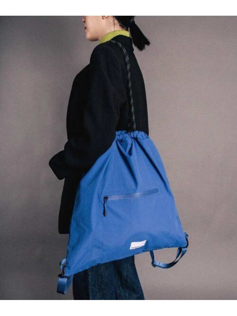 【楽天市場】BEAVER Topologie/トポロジー Bags Draw Tote 2.0 TP-BAG-DT2 ビーバー ファッション雑貨 その他のファッション雑貨 ピンク ブラック ...