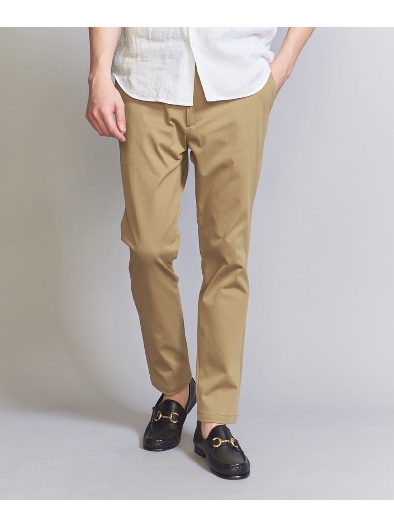 【楽天市場】BEAUTY&YOUTH UNITED ARROWS 【WEB限定 WARDROBE SMART】ワンダー シェイプ ノープリーツ ...