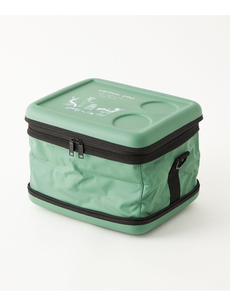 【楽天市場】【SALE／50%OFF】UNITED ARROWS green label relaxing 【別注】＜CAPTAIN STAG ...