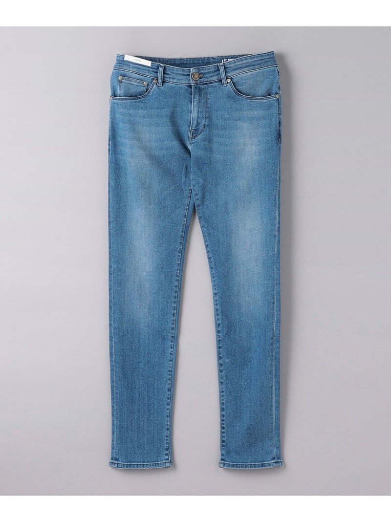 【楽天市場】UNITED ARROWS ＜PT TORINO＞ブルーウォッシュ デニムパンツ ユナイテッドアローズ パンツ ジーンズ・デニム ...