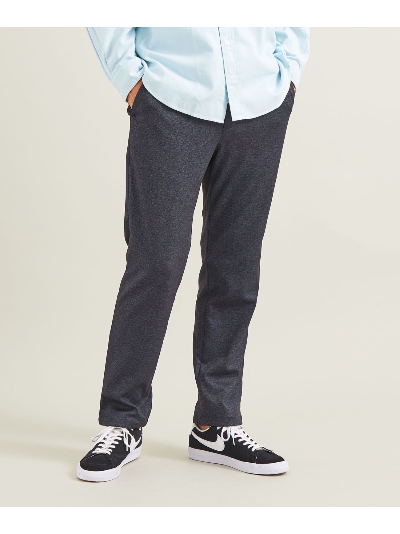 【楽天市場】【SALE／50%OFF】a day in the life リラックス ポンチ イージーパンツ＜A DAY IN THE ...