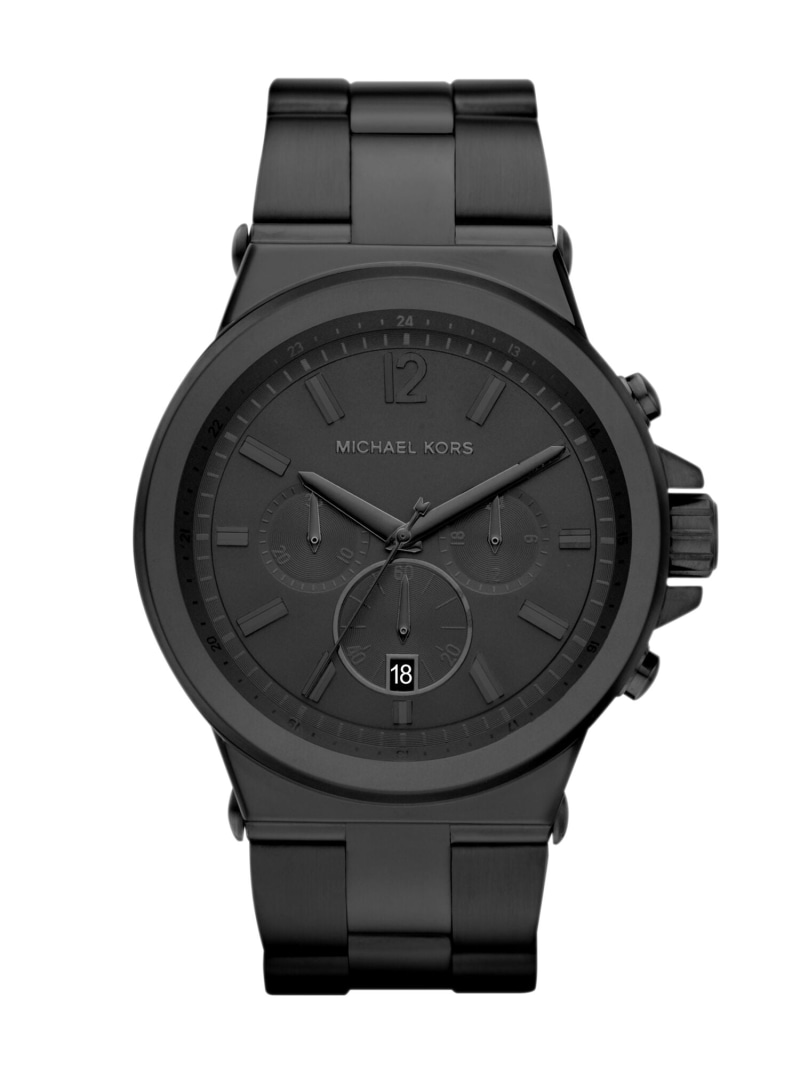 【楽天市場】MICHAEL KORS マイケル・コース 腕時計 メンズ アナログ ステンレス MK8279 ウォッチステーション ...